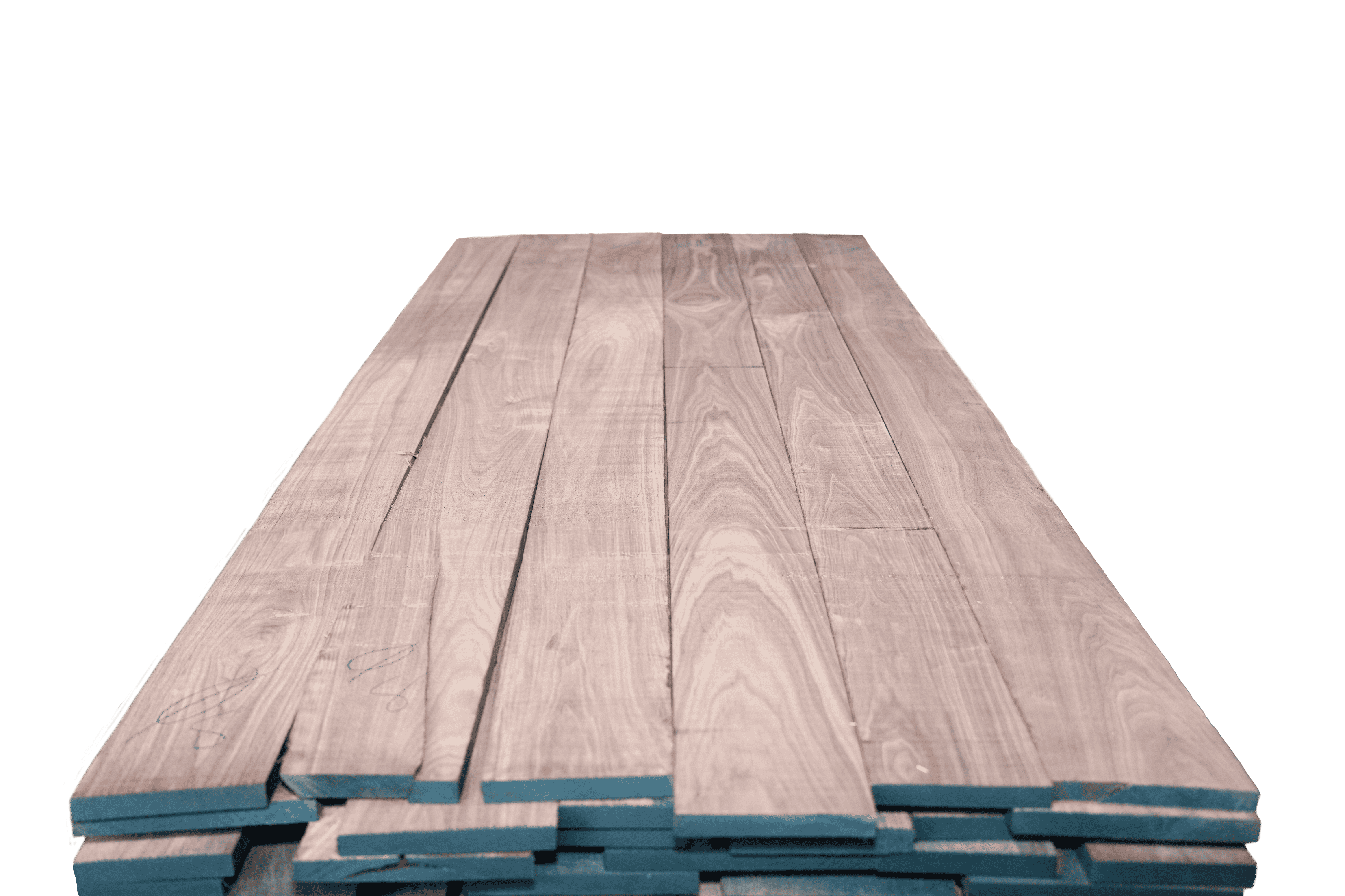 Kiln Dried Walnut | Bennett Hardwoods